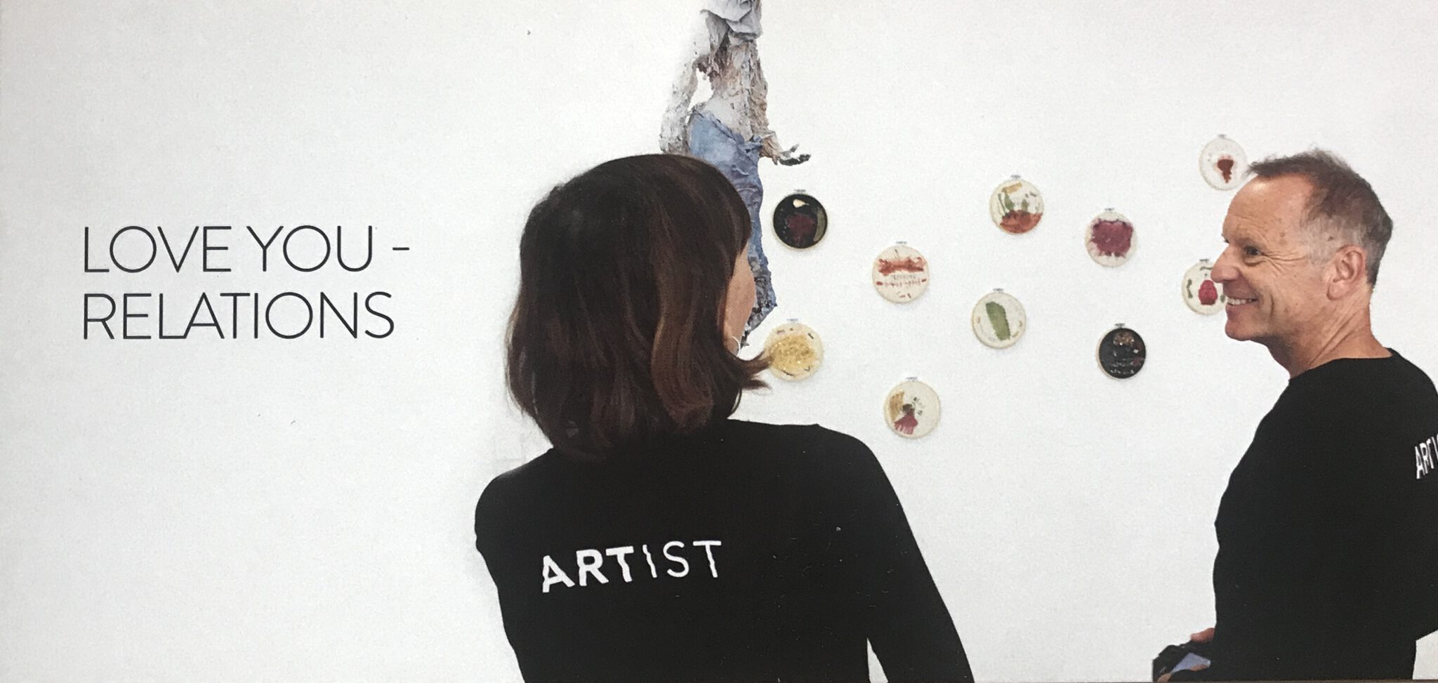 Events - Katrin Bongard